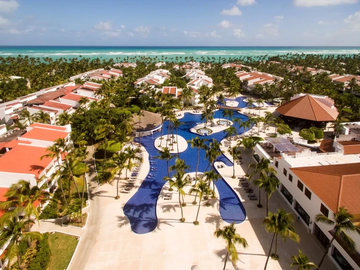 Occidental Punta Cana - All Inclusive - Punta Cana