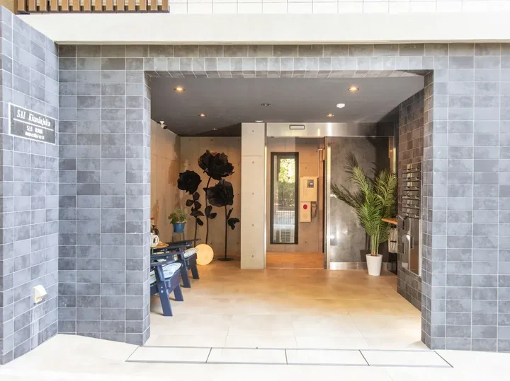Mi•hotel Atelier Shinjuku - Shinjuku City