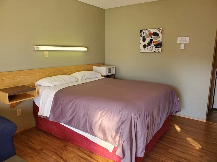 Stars Inn - Motel - Alberta