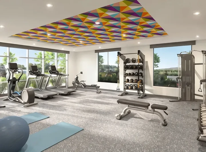 Home2 Suites By Hilton Helen - Helen, GA