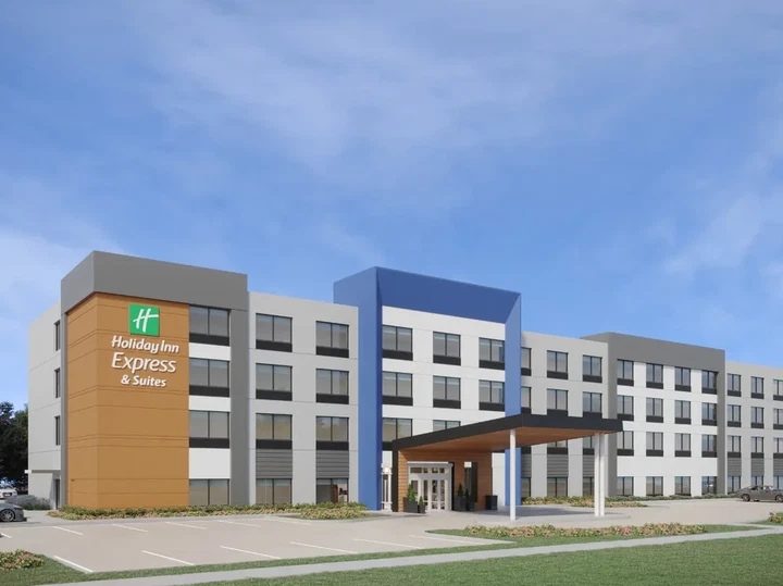 Holiday Inn Express & Suites Tyler South – University Area By Ihg - Tyler, TX