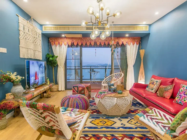 Mengxiang We Jia Hostel - Sanya