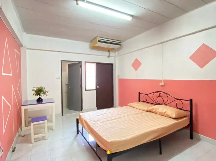 Siripen Mansion - Bangkok
