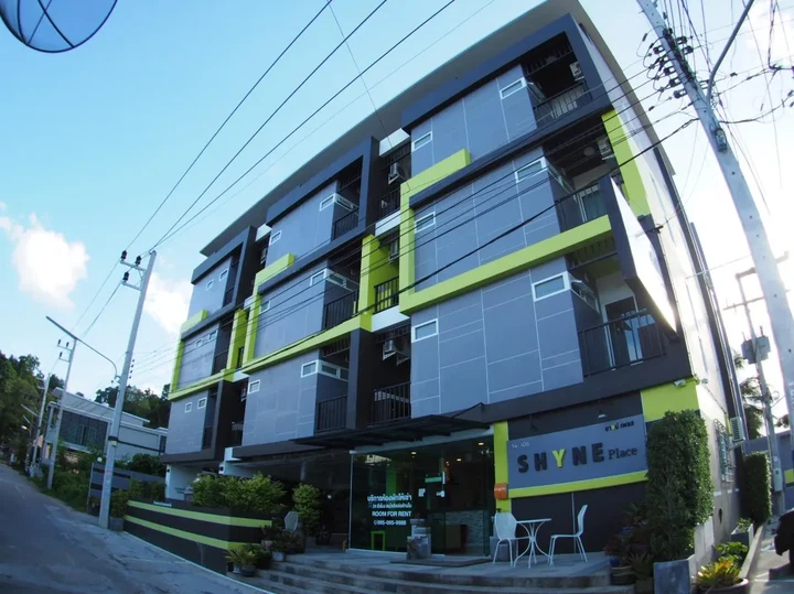 Shyne Place Phuket - Phuket