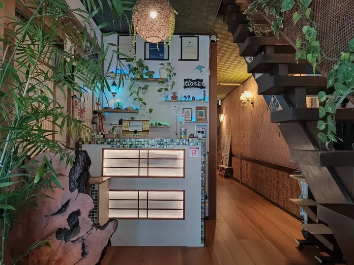 Hostel Caranashi - Osaka