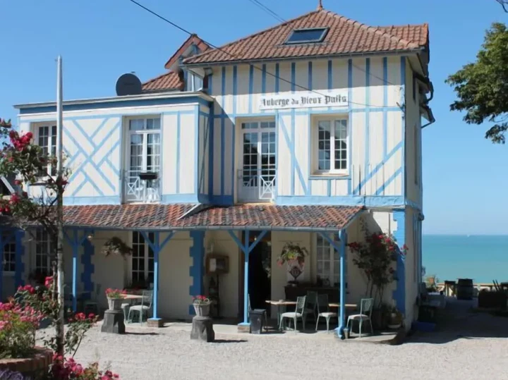 Auberge Du Vieux Puits - Normandía