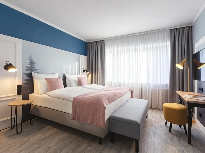 Garner Hotel Essen - Messe By Ihg - Essen