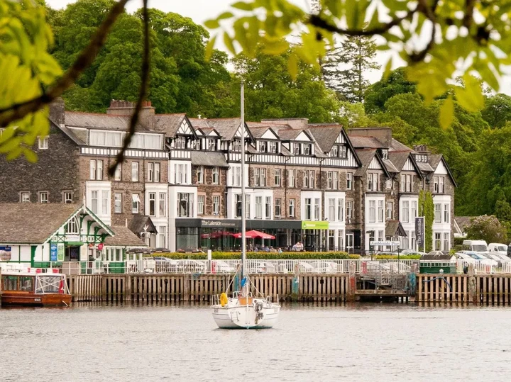 Yha Ambleside - Ambleside