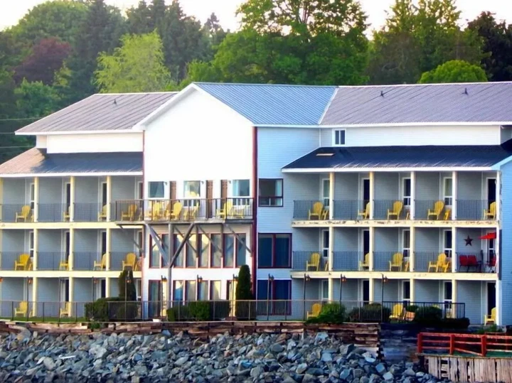 St Andrews Inn & Suites - St. Andrews