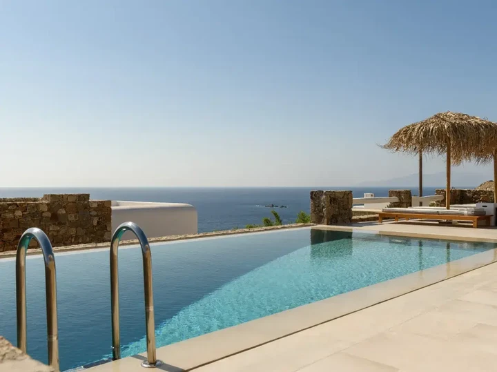 Summit Of Mykonos - Mykonos