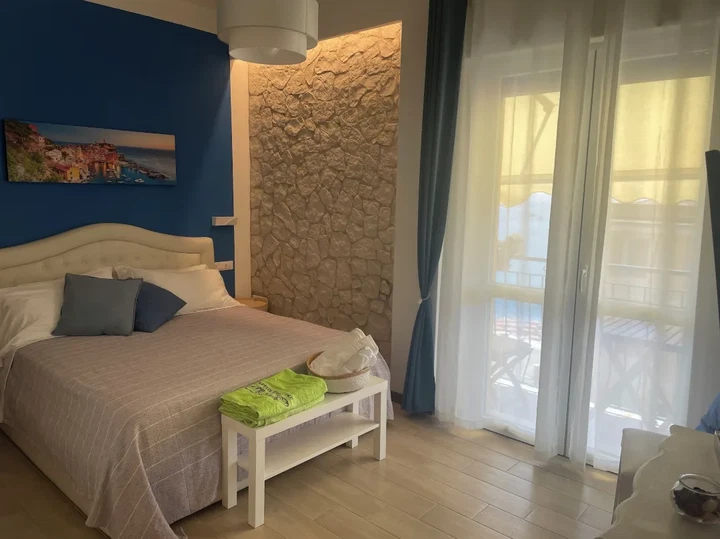 B&b Il Sogno Di Contardi A. - Monterosso al Mare