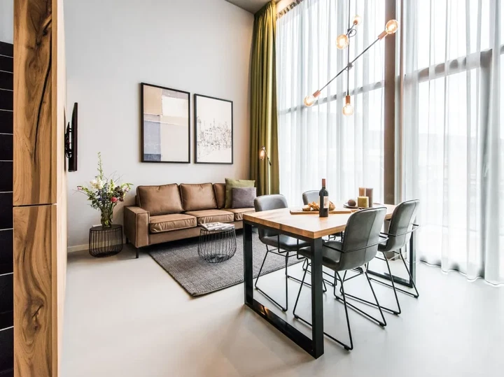 Yays Amsterdam East By Numa - Amsterdam