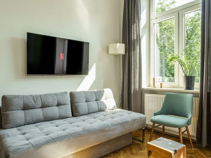 Novumhouse - Straszewskiego - Cracovia