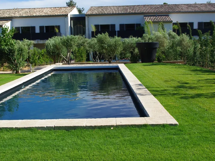Hôtel B Design & Spa - Maussane-les-Alpilles