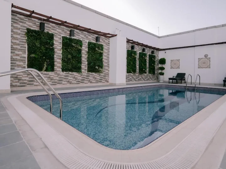Alraya Homes By Betu Former Times Inn - Abu Dhabi
