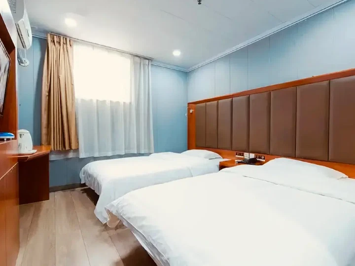 Airport Business Boutique Hotel - Chaoyang