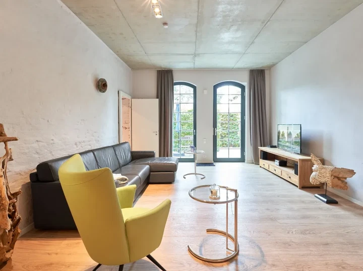 Havelblau Ferienlofts - Brandenburg an der Havel