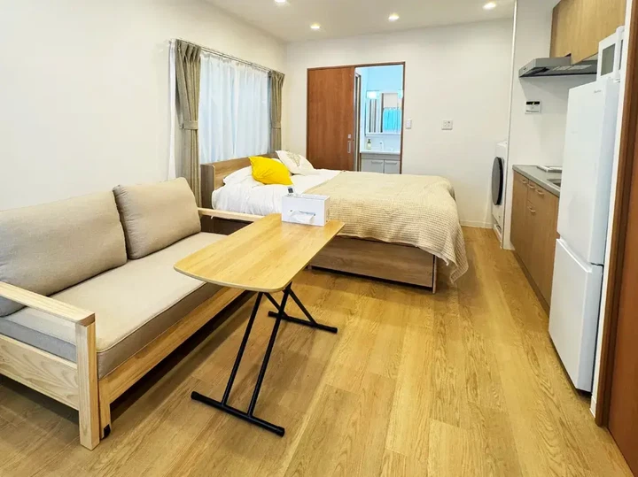 Ldy　Yingkahotel  Nishiochiai  20min To Takadanobaba & Shinjuku  Xlh - Shinjuku City