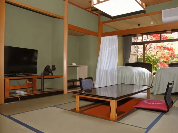 Ryosou Futaba - Matsumoto