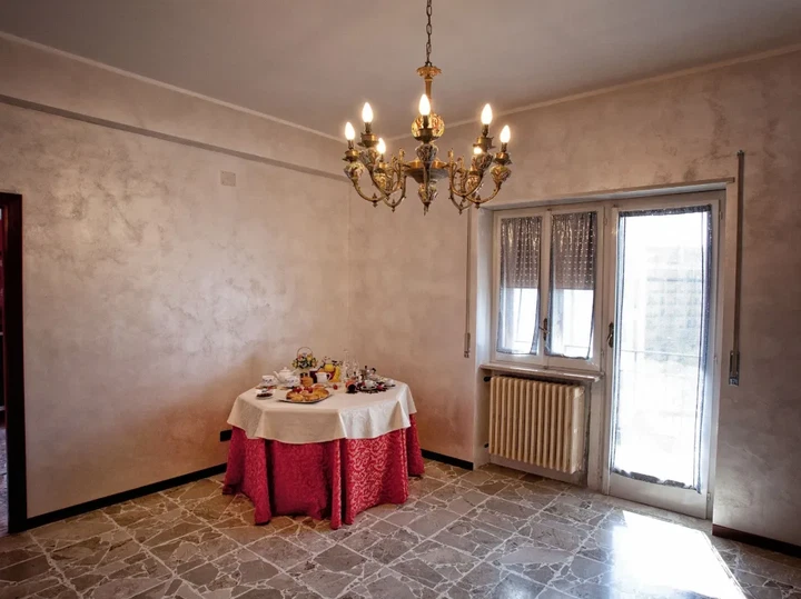 Flower Bed & Breakfast - Campobasso