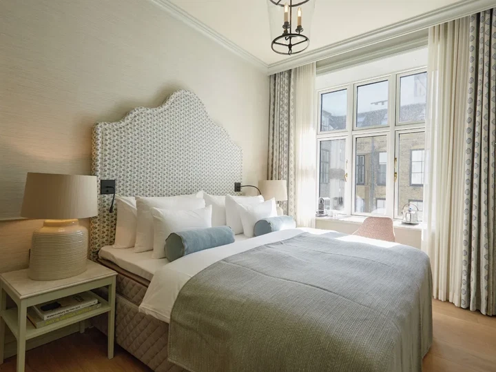 Henriks Hotel - Copenhagen