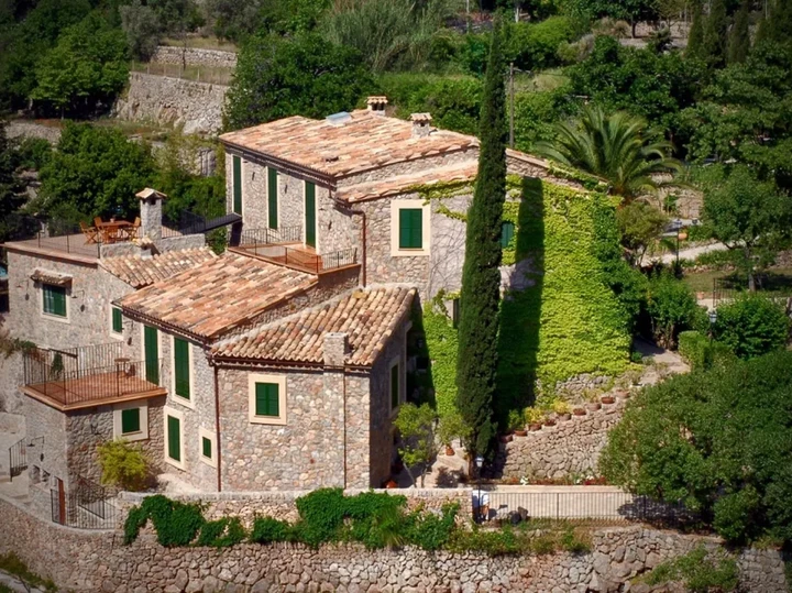 Sa Vall Turismo De Interior - Valldemossa
