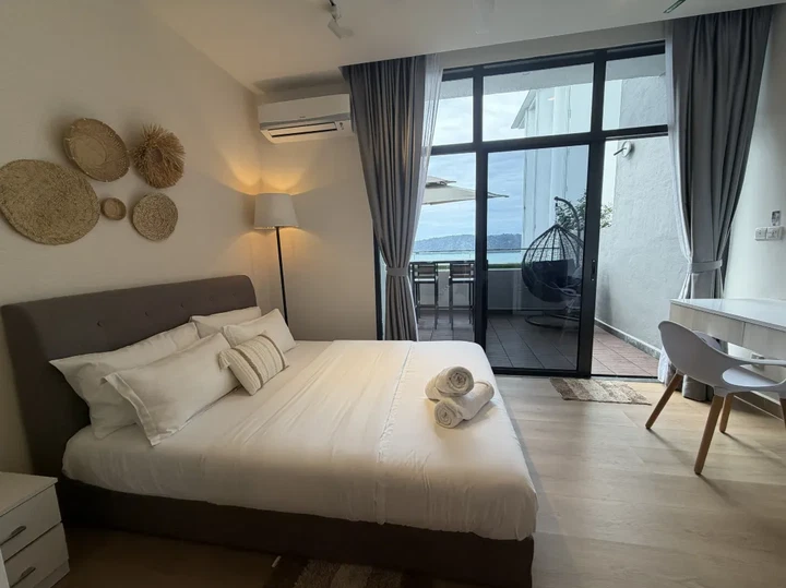 The Shore Kota Kinabalu | Heart Of City Centre - Kota Kinabalu