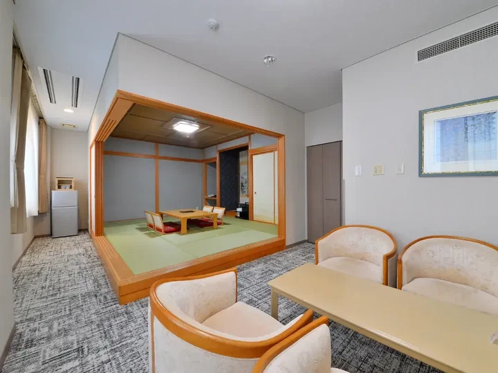 Kkr Hakodate - Hakodate