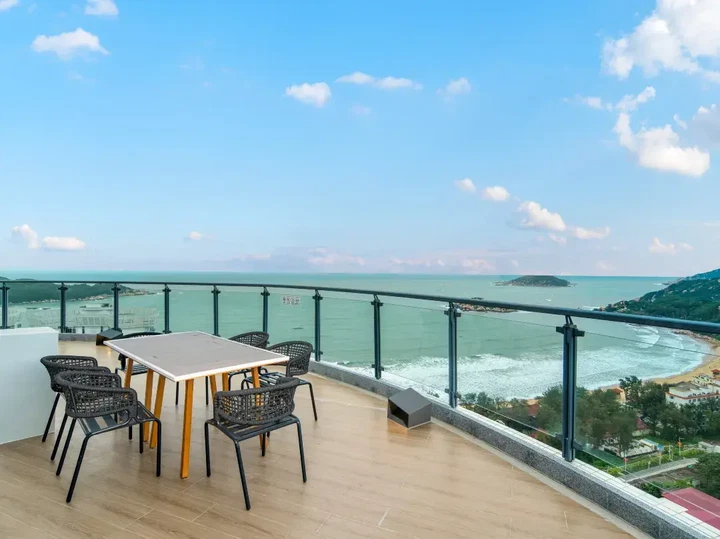 Island House - Kaohsiung City