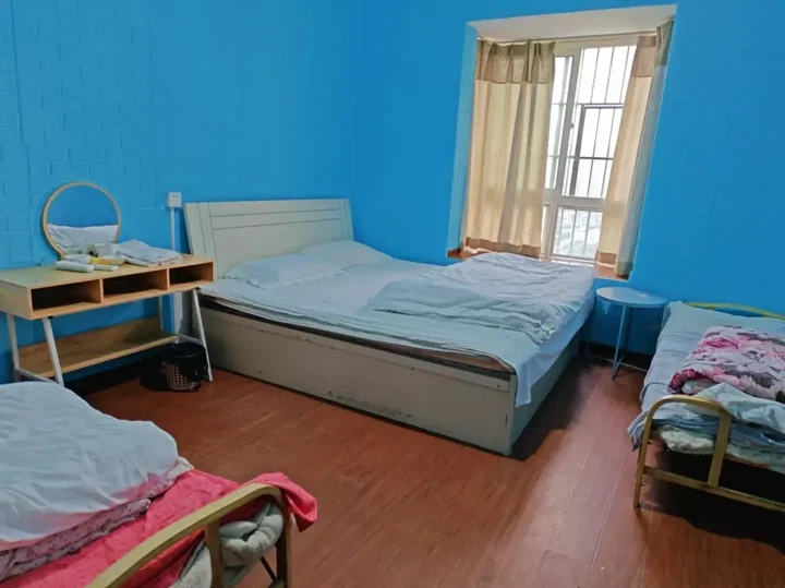 Chengdu Hongyun Homestay - Chengdu