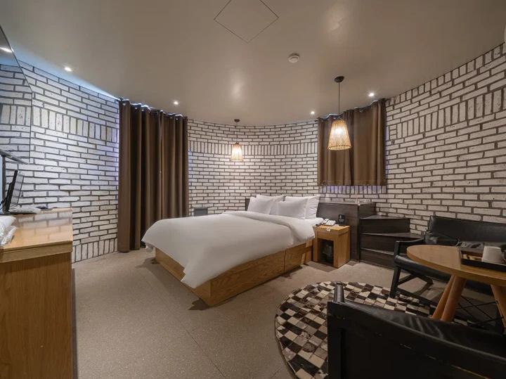 Hotel Soopil - Osan-si