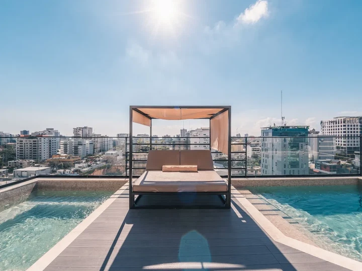Regatta Living Hotel - Santo Domingo (Dominican Republic)