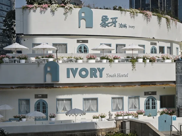 Ivory Youth Hostel - Chengdu