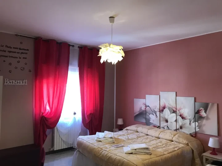 Il Piccolo Principe B&b - Isernia