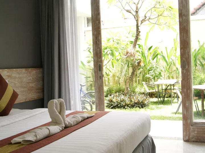 Sugiras Living - Denpasar