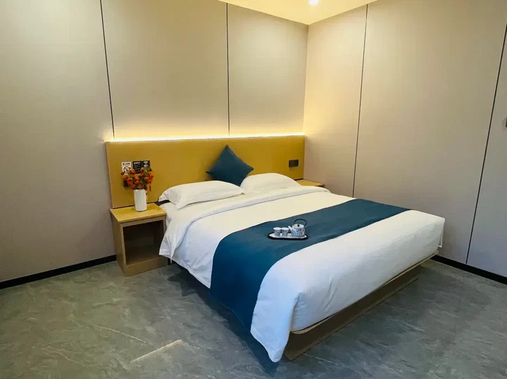 Yixiaozhu Homestay - 深セン
