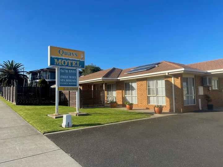 Quays Motel San Remo - Phillip Island