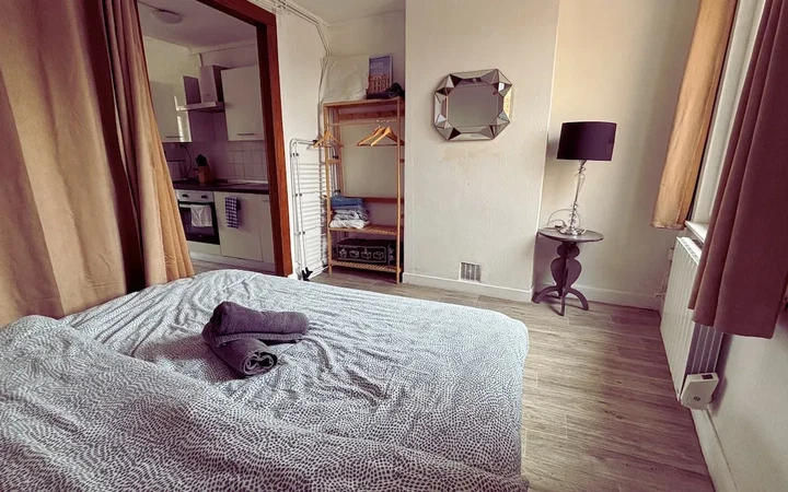 En Deplacement A Arras, Location Pro - Arras