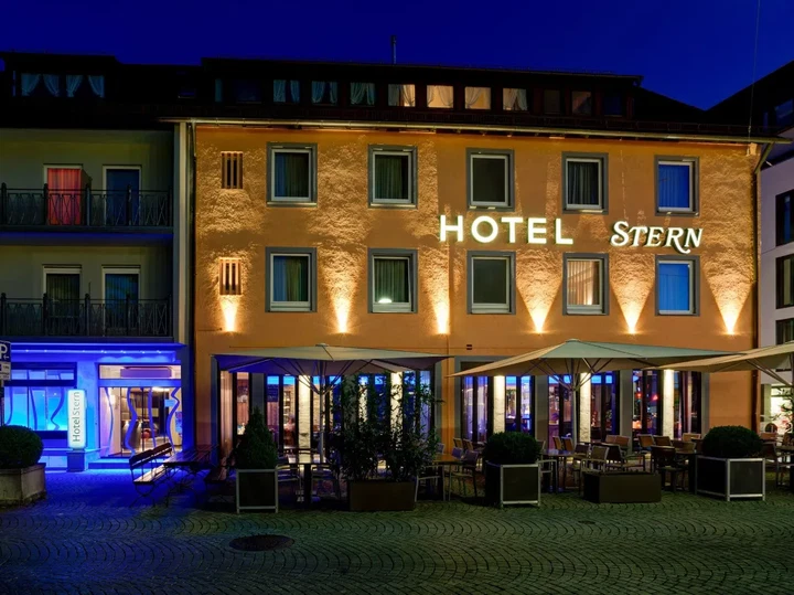 Boutique By Empa - Ulm