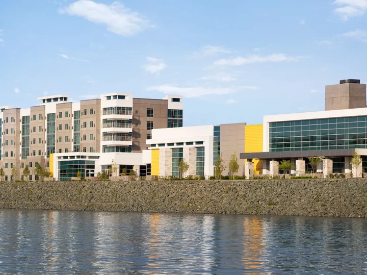 The Landing Hotel At Rivers Casino & Resort - Hudson Valley, NY