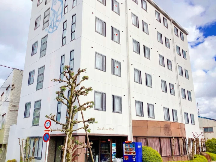 Lion Prince Hotel - Toki