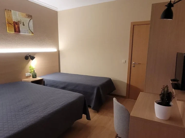 Residencial Ferrinho - Guarda
