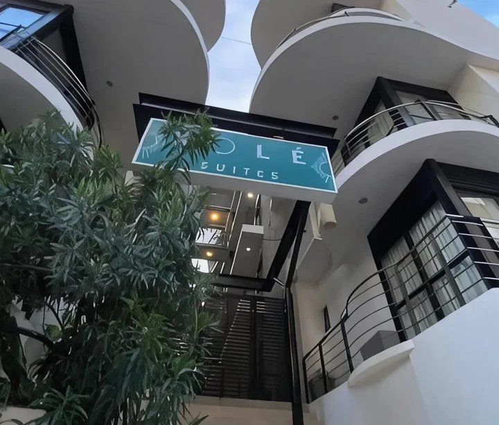 Sole Suites Playa Del Carmen - Riviera Maya