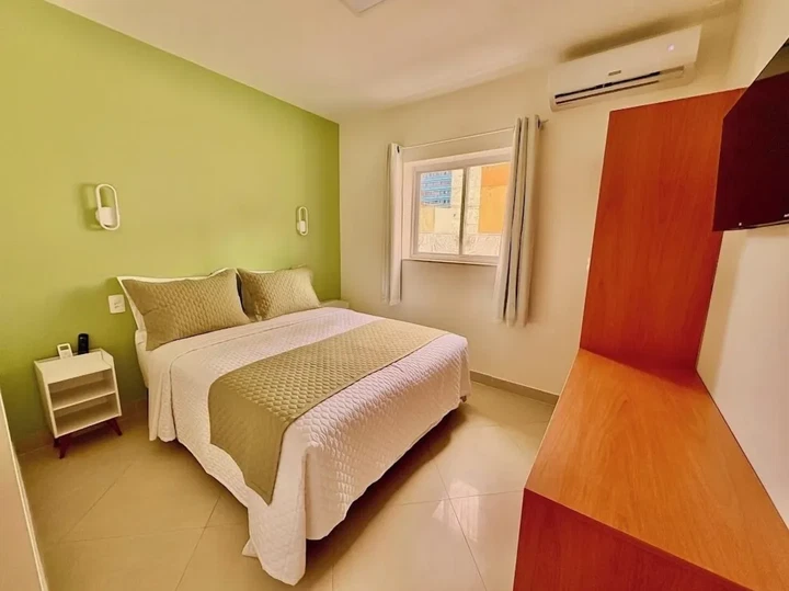 Mart's Hotel - Barra