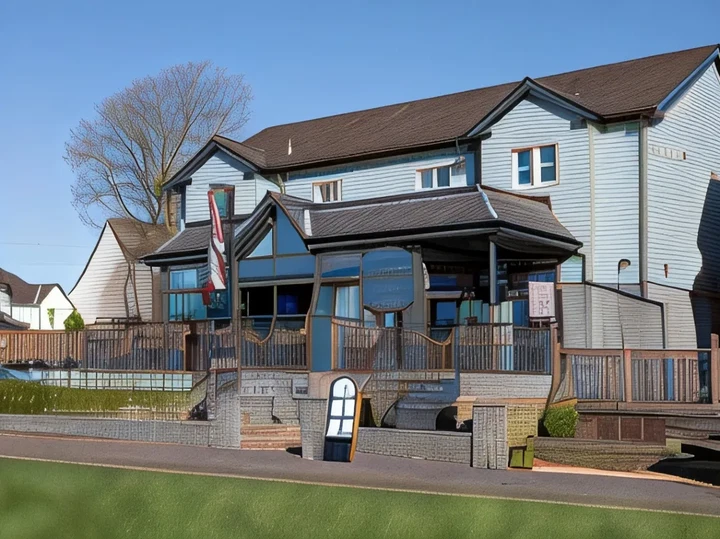 Loch Lomond Hotel - Balloch