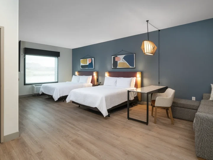 Atwell Suites Panama City Beach Southeast By Ihg - Panama City Beach, FL