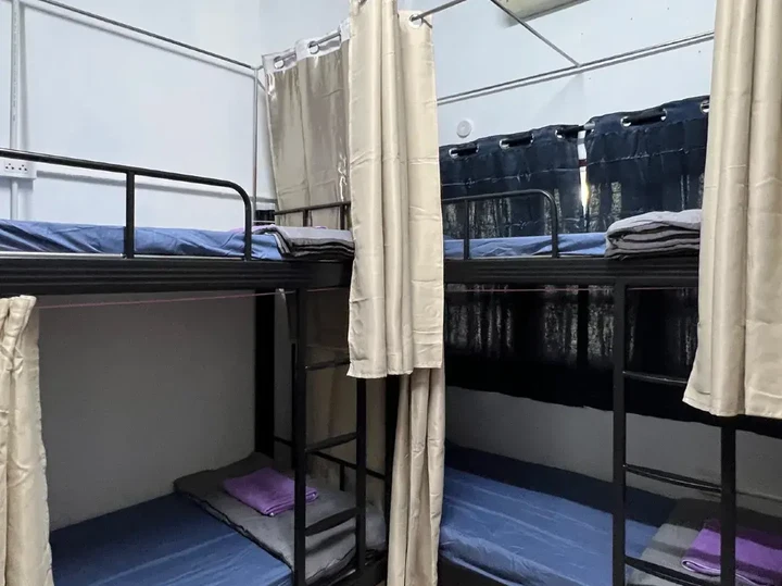 Sleep Well Hostel - Kanchanaburi