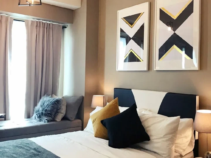 Christine Suites At The Beacon Makati - Pasay