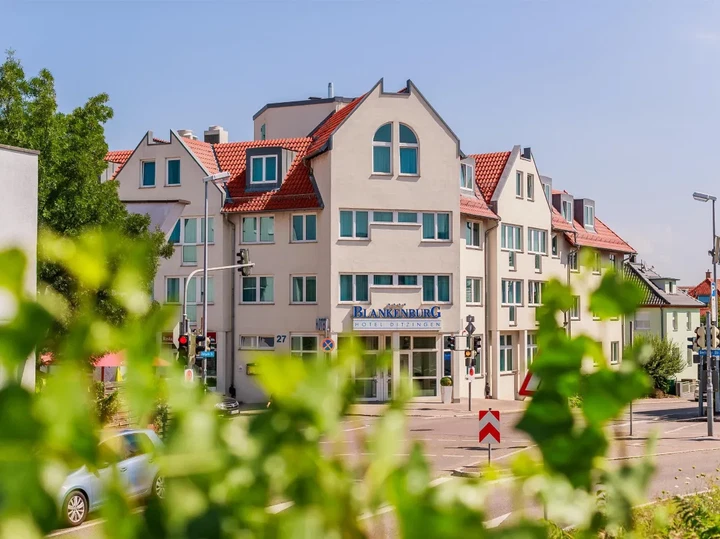 Plaza Hotel Blankenburg Ditzingen, Sure Hotel Collection - Leonberg