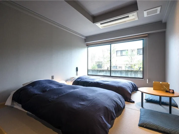 Resters Bed&co. - Kumamoto